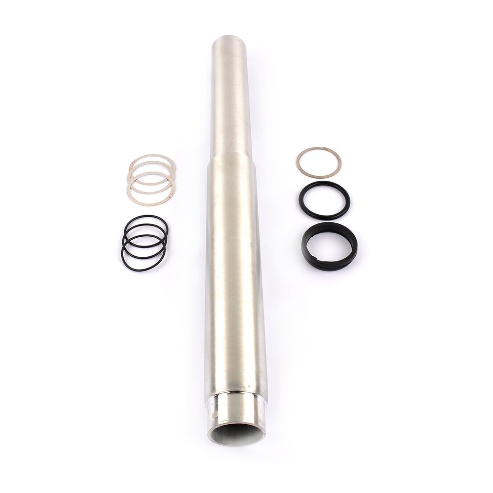FIT BMW N62 COOLANT WATER TRANSFER PIPE TUBE REPLACE KIT COLLAPSIBLE ...