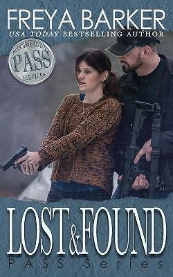 Lost&Found by Freya Barker (2021, Trade Paperback) for sale online ...