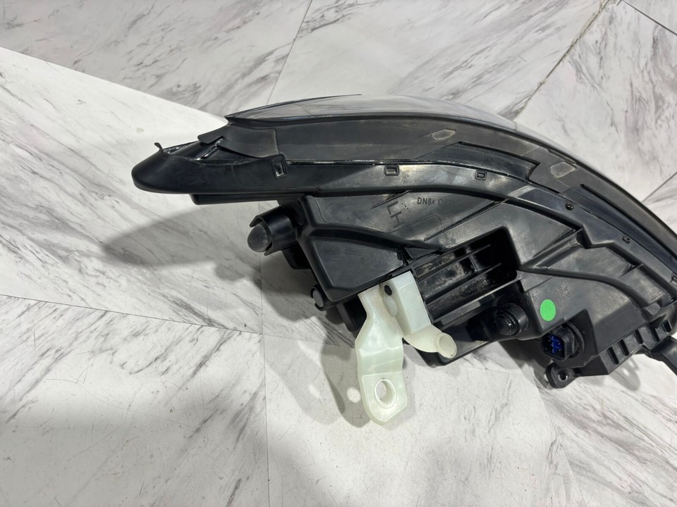 2020-2022 HYUNDAI SONATA HEADLIGHT OEM LH LEFT DRIVER SIDE REFLECTOR ...