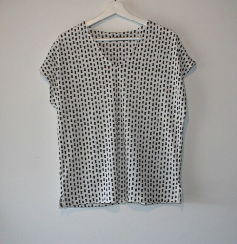 Women's Nutmeg Top | Size 8 | HS/04 | eBay UK