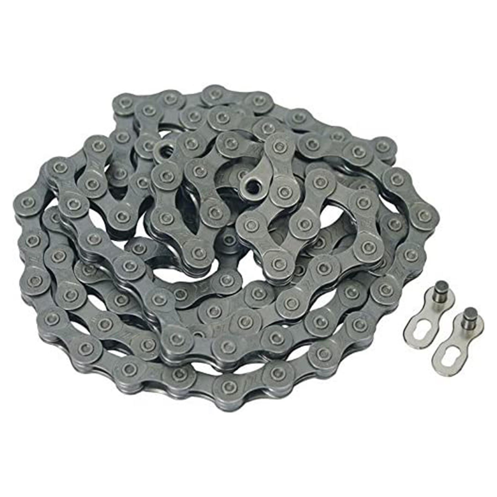 KMC X9 Chain Bicycle 9 Speed MTB Road Bike Hybrid Cyclocross GREY 114 ...