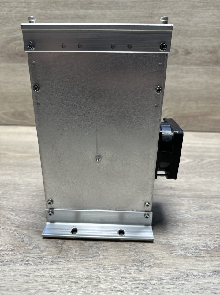 DELTA TAU UMAC, Multi-axis servo controller (USA SELLER) | eBay