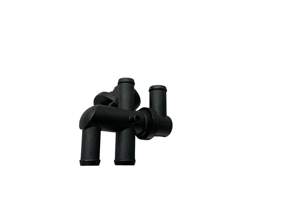 Genuine OEM Chevy Tahoe HVAC Heater Water Shut-Off Valve, ACDelco GM ...