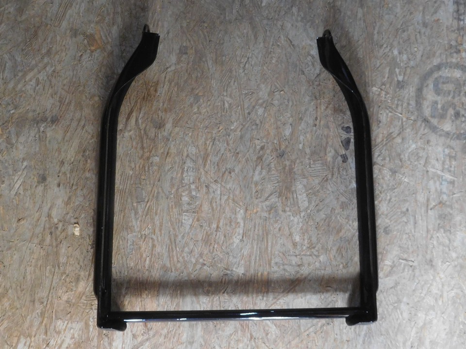 Harley parts Flathead rear work stand WL, WLA, WLC, 45 CI | eBay
