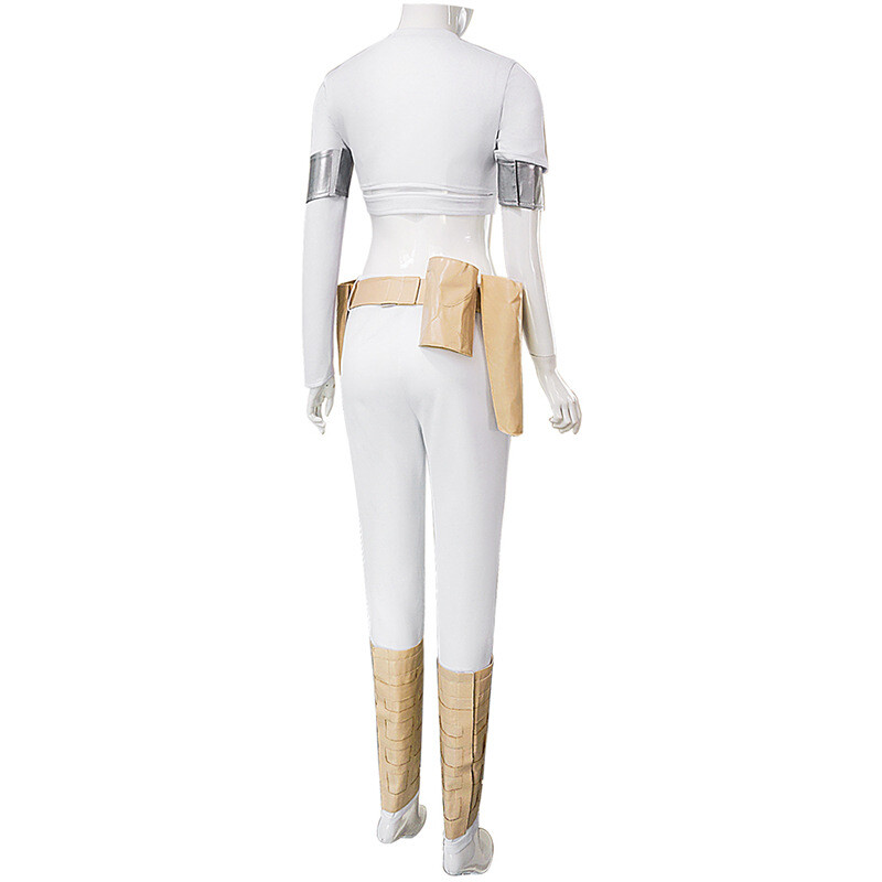 Diy Padme Costume