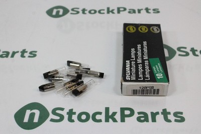 SYLVANIA 120PSB 10 PACK BULBS NSFB | eBay