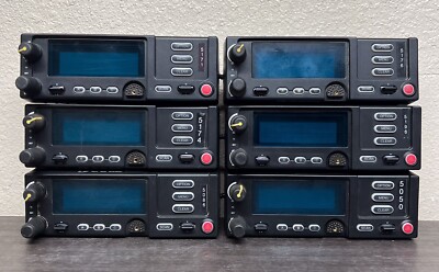 Two-Way Radios - Battery Condition - 4