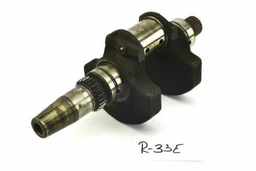 Honda CX 500 GL 500 - crankshaft R-33E | eBay