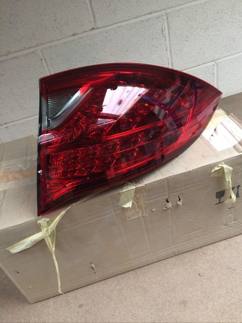 Porsche 958 Rear Light Exterior R 95863109604 7p5945096 Tz22 for sale ...