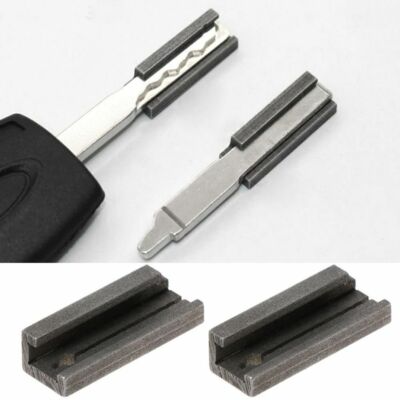 Key Clamping Fixture Duplicating Cutting Machine For Car Key Copy Tool ...