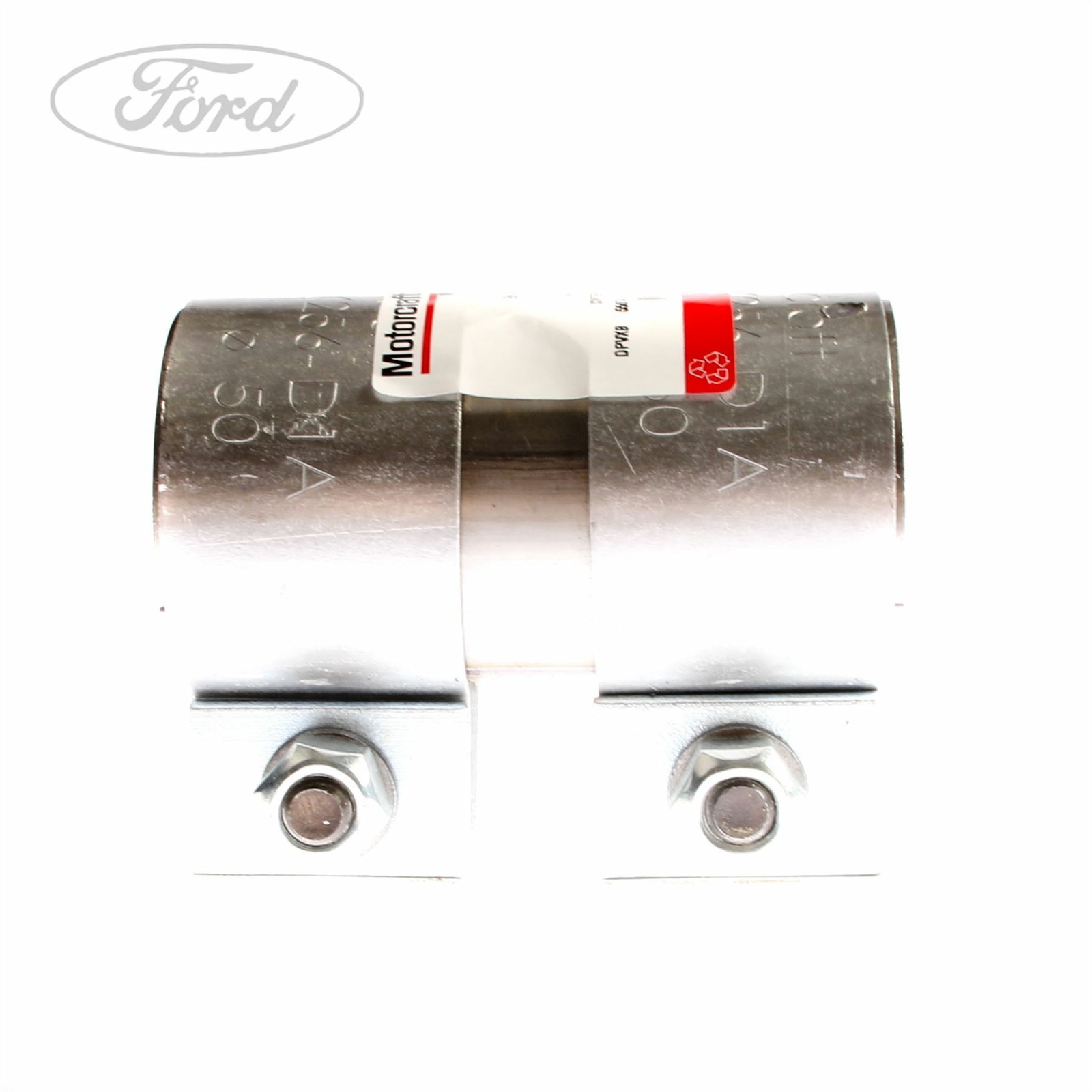 Genuine Ford C-Max Mondeo Focus Fiesta Kuga Exhaust System Mounting Kit ...