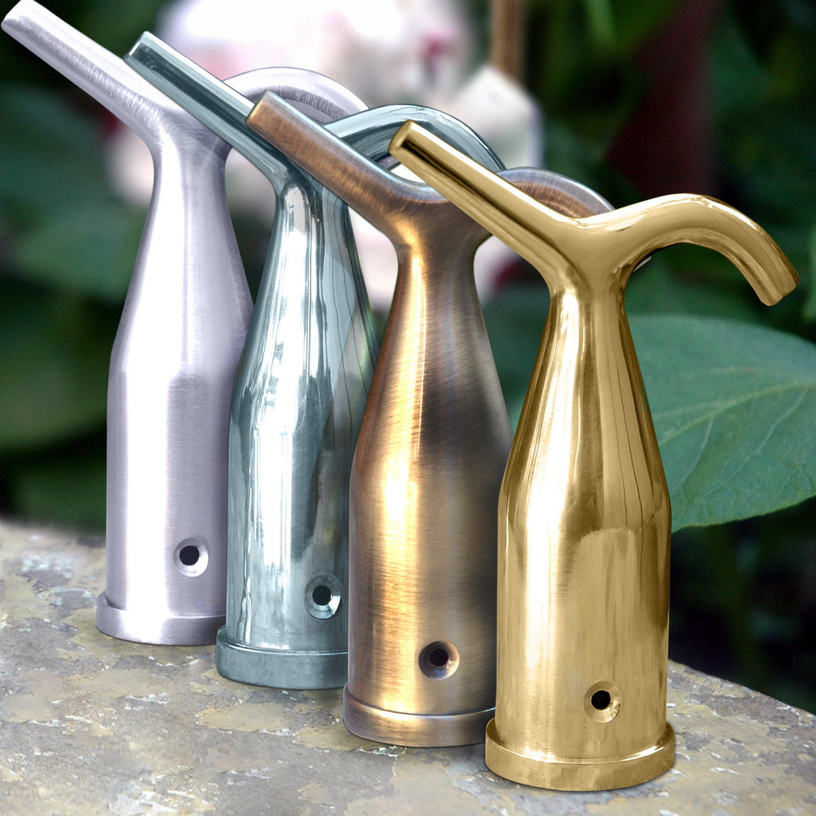 Sash Window Hook - pole hook solid brass - for Sash fanlight skylight ...