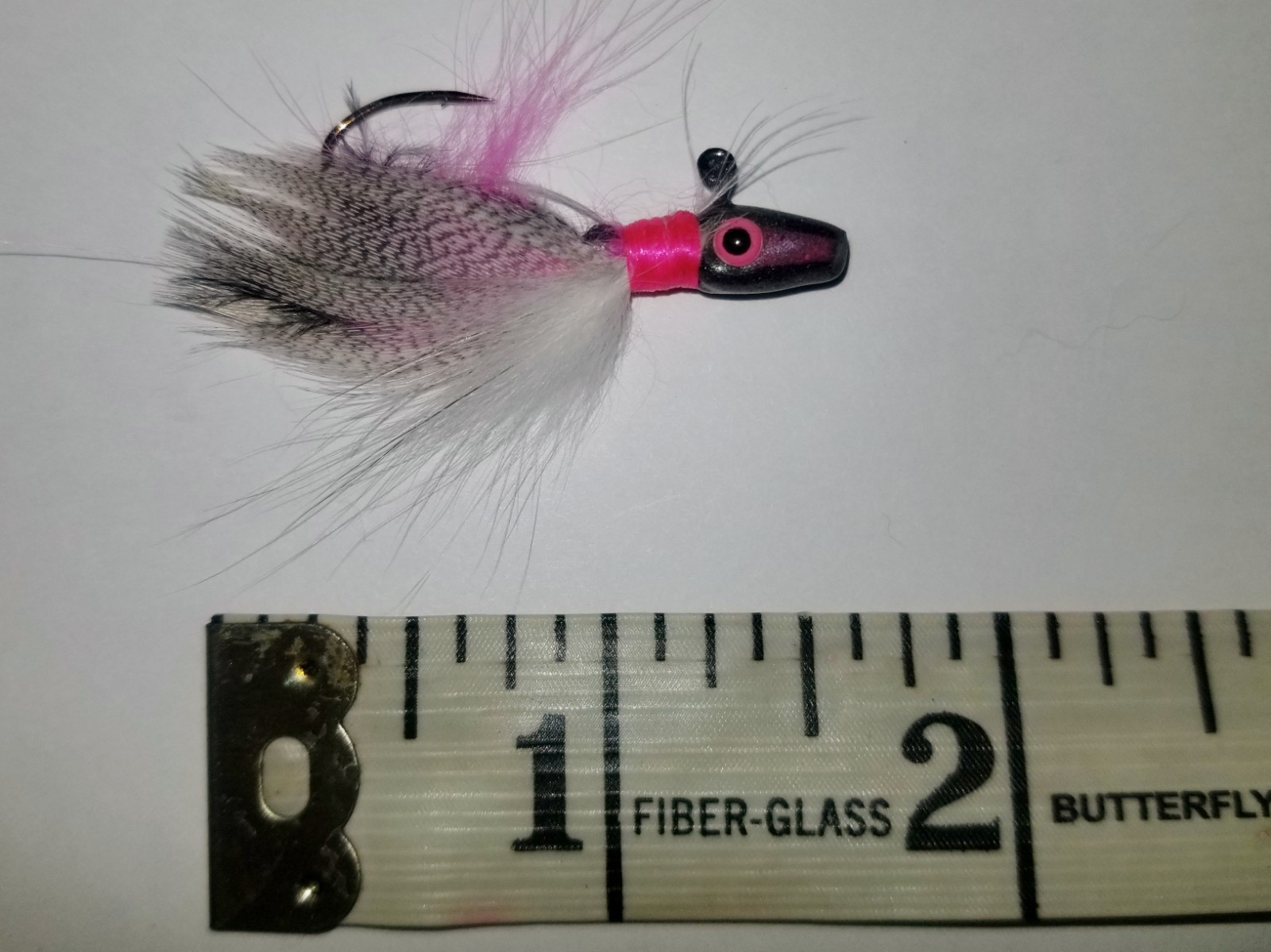 Float N Fly Jigs 1/16 oz | eBay