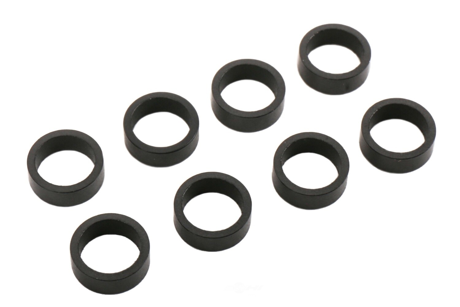 Fuel Injection Fuel Rail O-Ring Kit-L, VIN: T, FWD, Eng Code: LFV GM ...