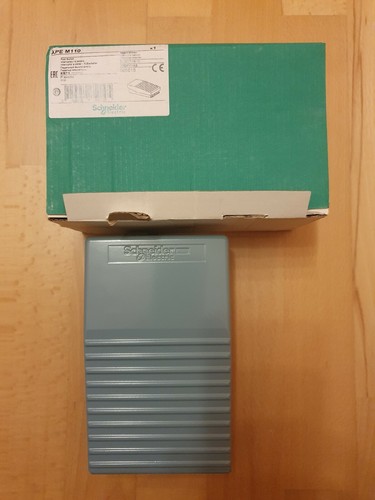 Schneider XPEM110 Electric Fuß-Schalter | eBay.de