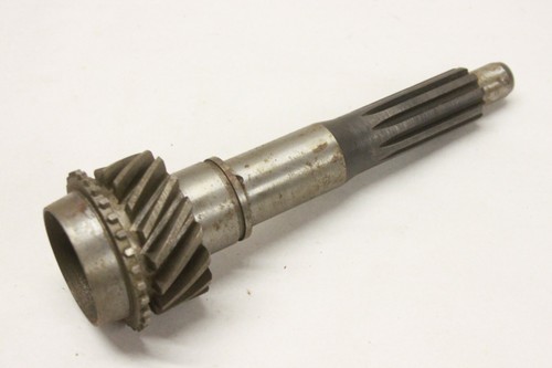 49-50 Ford Transmission Input Shaft NOS 1949 1950 Flathead V8 Maindrive ...