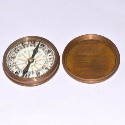 Compasses - Robert Frost Poem