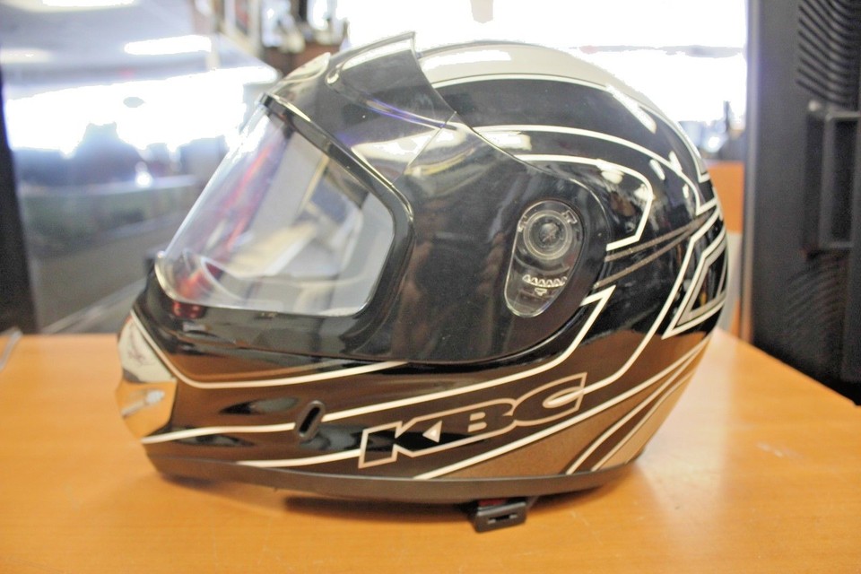 KBC VR-X Rough Rider Helmet Size: Small | eBay