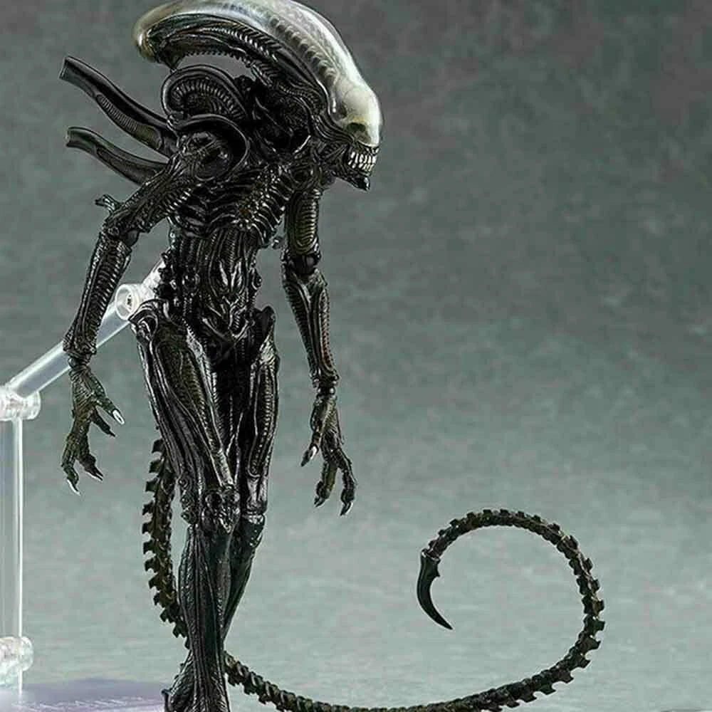 Alien 1979 Creature