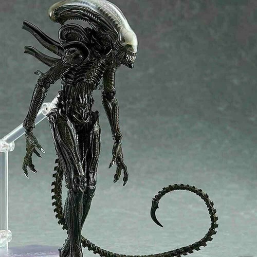 Neca Alien (1979 movie) Xenomorph 7" Action Figure Model Boxed Toys ...