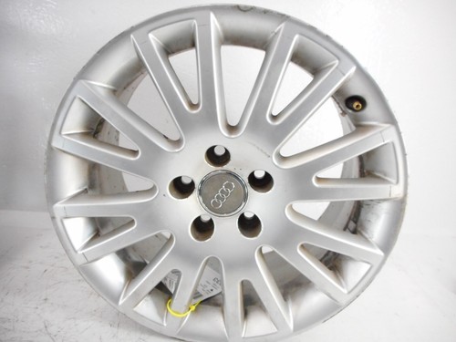 05 06 07 08 09 10 Audi A6 17x7.5 17" Wheel Rim 16 Spoke OEM 4F0 601 025 ...