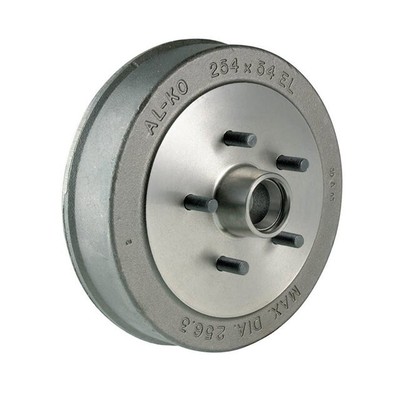 AL-KO – Hub Drum – 10″ 5 Stud Ford (5×114.3mm PCD) – 428209 | eBay