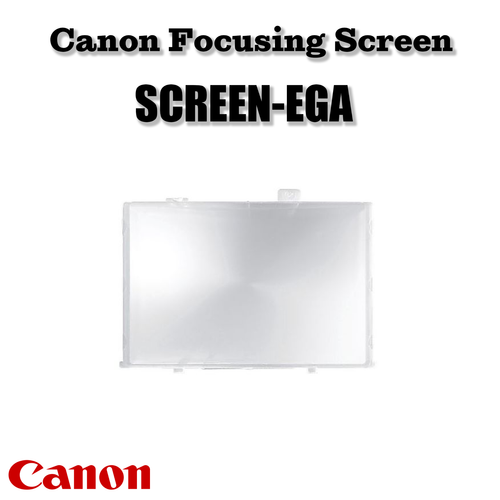 Genuine Canon Eg-a Focusing Screen EGA for EOS 5d Mark II MK 2 for sale ...