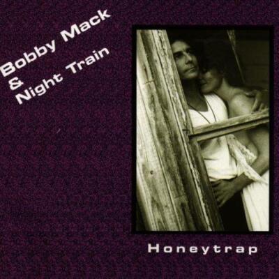 Bobby Mack & Night Train - Honeytrap - CD | eBay.de