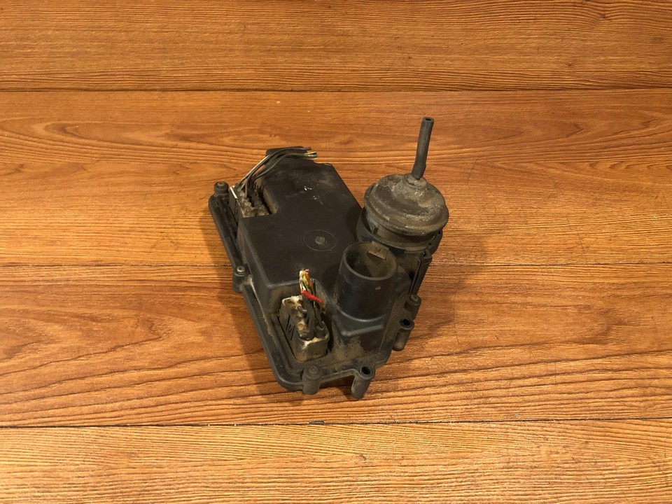 1983 DODGE RAM VAN B250 ENGINE DME CONTROL MODULE COMPUTER ECU ECM OEM ...