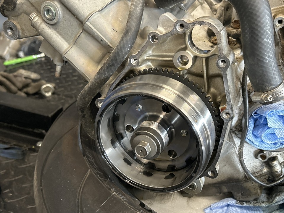 03-04, 2003-2004 KAWASAKI NINJA ZX6R/636 ENGINE MOTOR | eBay