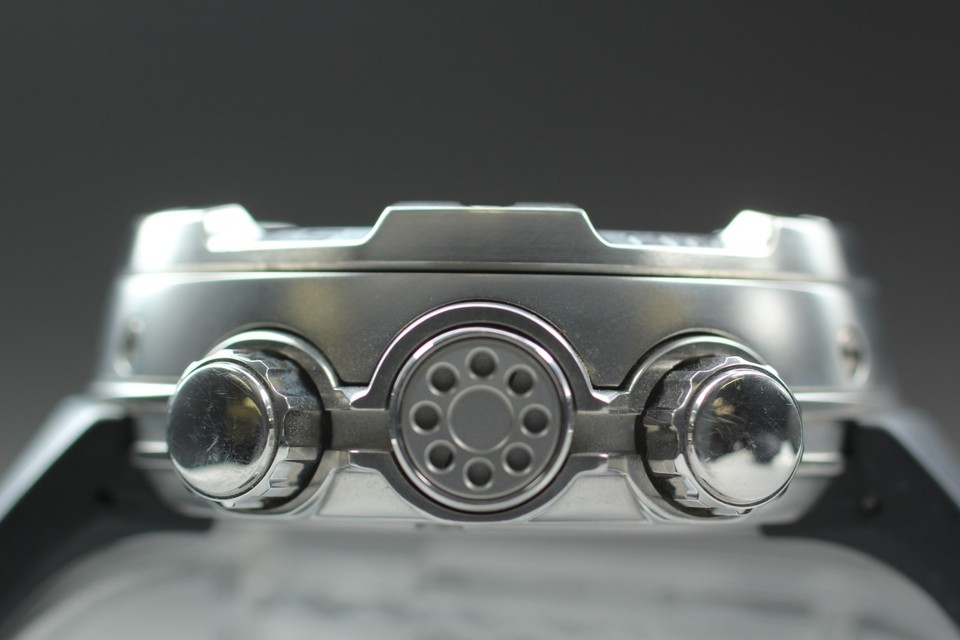 Citizen Promaster Aqualand J250-S092191 Eco Drive Solar Men's Watch JDM ...