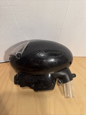 Evlution 3 Egg Viewloader Paintball Hopper | eBay