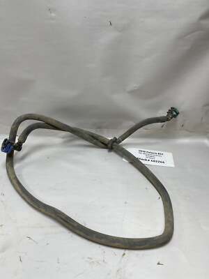 2018 Polaris Rs1 Fuel Line 2521677 | eBay