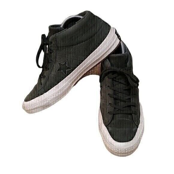 Converse Counter Climate Green Suede Water Repellent … - Gem