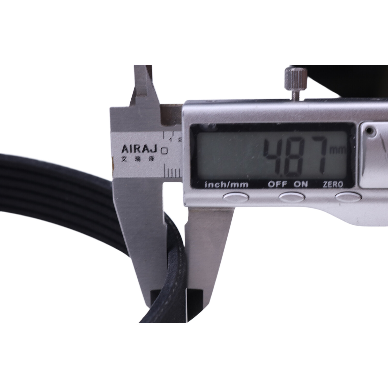 Electric Motor Belt 78-1822 for Thermo King Compressor T- 580R 880R ...