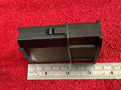 Howa 1500 Trigger Guard Bottom Magazine 5 Round -Mini Action Bolt ...