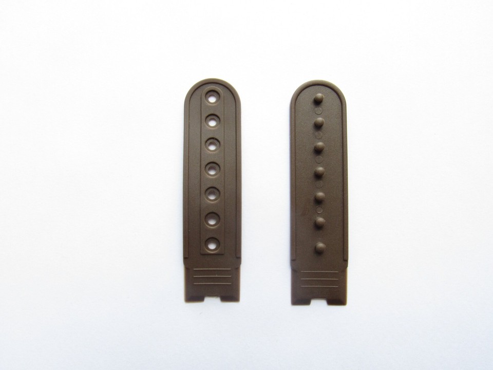 Plastic Snapback Hat Baseball Cap Replacement Repair Snap Buckle Strap ...