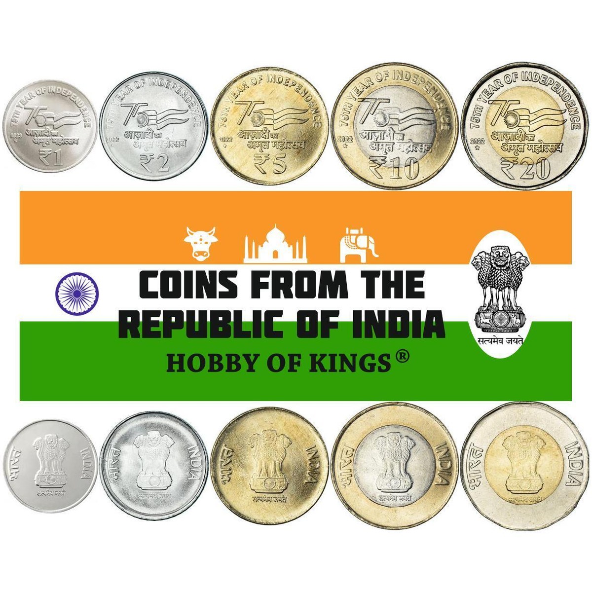 Rupee Coins Coins Of The Indian Rupee Wikipedia
