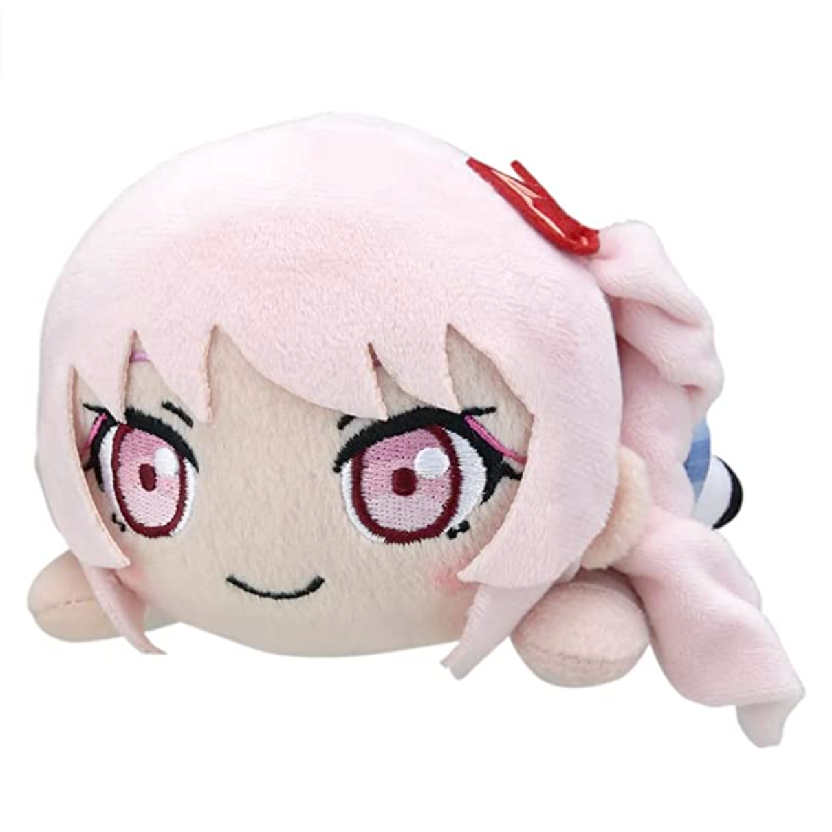 Project Sekai Colorful Stage Nesoberi Plush Doll Mizuki Akiyama school ...