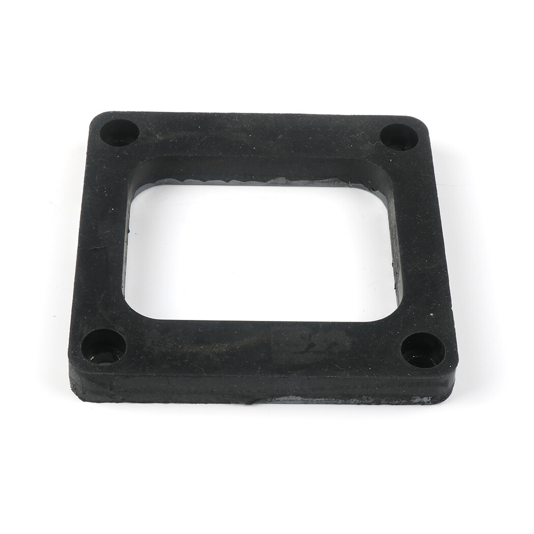 NV5600 Shifter Tower Spacer Kit Dodge GM 6 Speed Transmissions w 4 Bolt ...