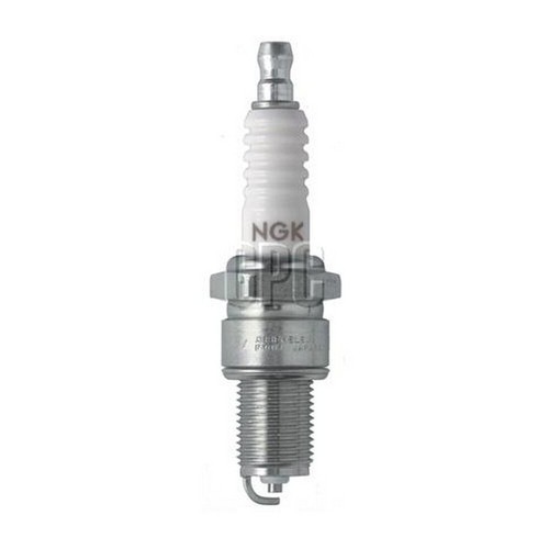 6x NGK Premium Quality Japanese Industrial Standard Spark Plug For ...