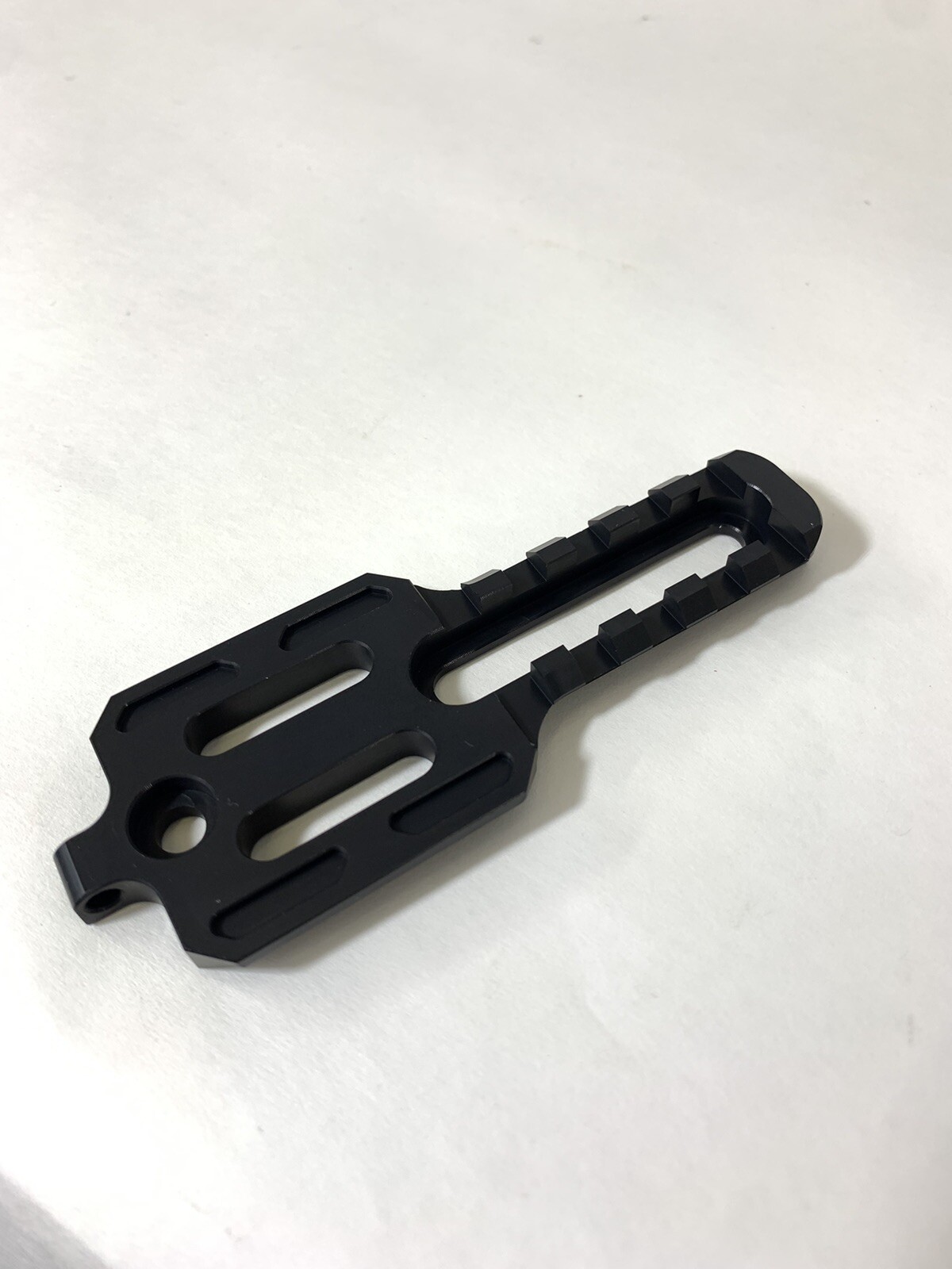 arca picatinny bipod rail Rifle Mount | eBay