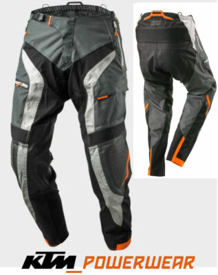 KTM DEFENDER PANT POWERWEAR 3PW1621603 | eBay
