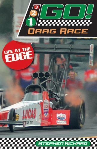 Drag Race by Steve Rickard (2008, Trade Paperback) for sale online | eBay