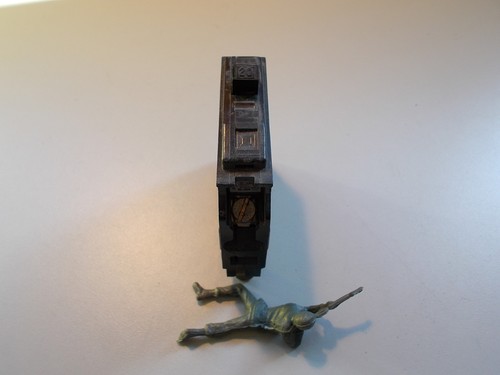 Square D 20A SWD Type QO 20-Amp Circuit Breaker *FREE SHIPPING* | eBay