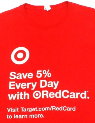 Target Employee Uniform Shirts