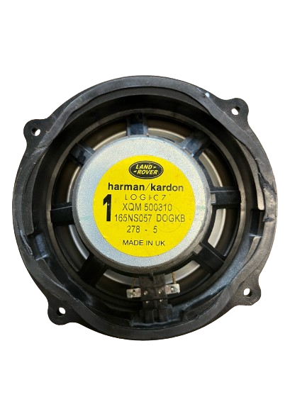 Land Rover LR3 05-09 Range Rover Sport Harman Kardon Rear Door Speaker ...