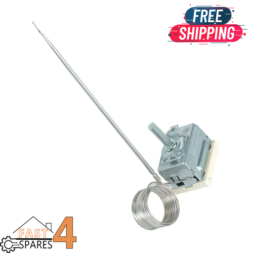 BOSCH NEFF SIEMENS EGO Oven Cooker Thermostat For 320ºC 55.17069.030 | eBay