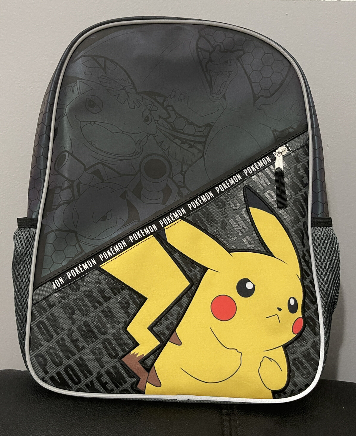 Blastoise Backpack