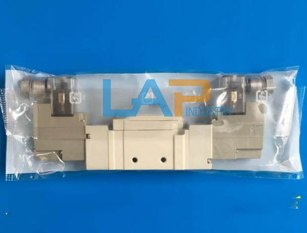 1PCS NEW for SMC Solenoid valve SY7420-4DZ-02 | eBay
